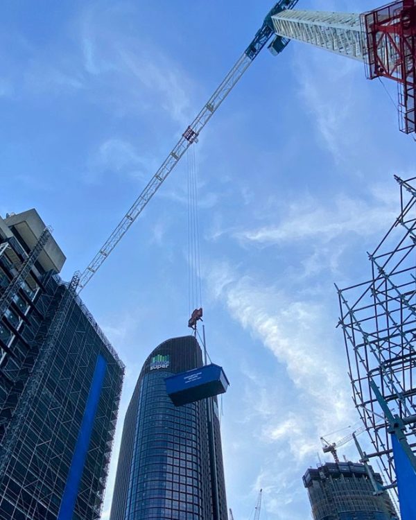 Available Skip Bin Sizes - Coastline Skips